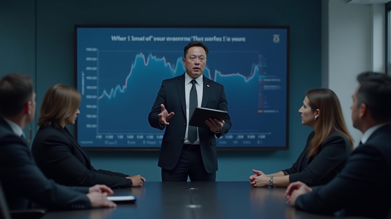 Elon Musk's Demands Rebuffed: Pentagon, FBI Defy CEO's Productivity Push