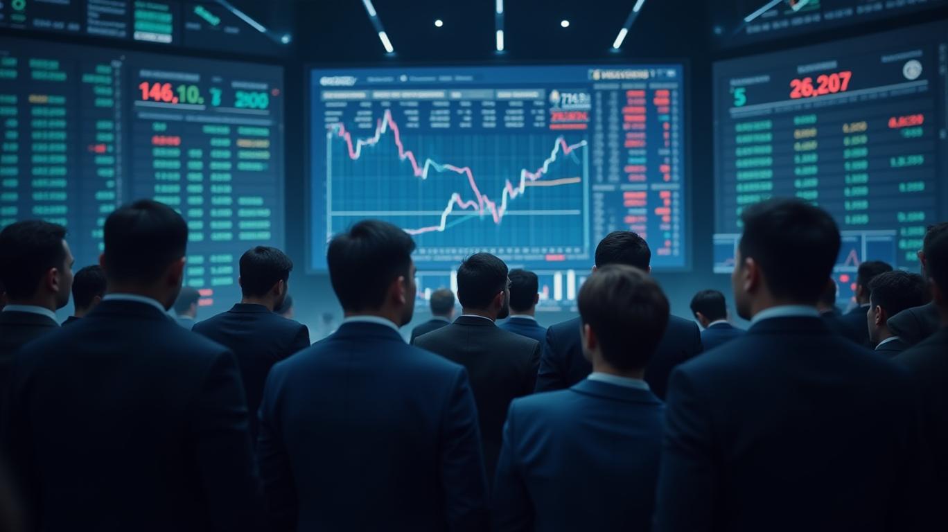 3 Growth Companies With Insider Ownership Up To 16%: A Closer Look