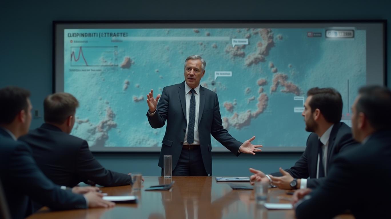 Rio Tinto's Bold Move: Acquiring Arcadium Lithium for a Lithium Market ...