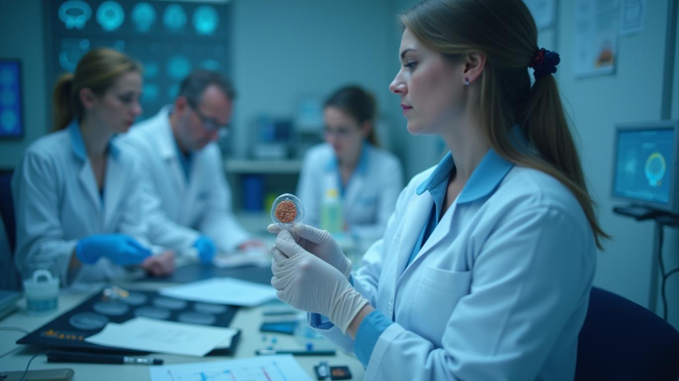Unveiling the Unique Mechanism of Action Behind Alzstatin as an ...