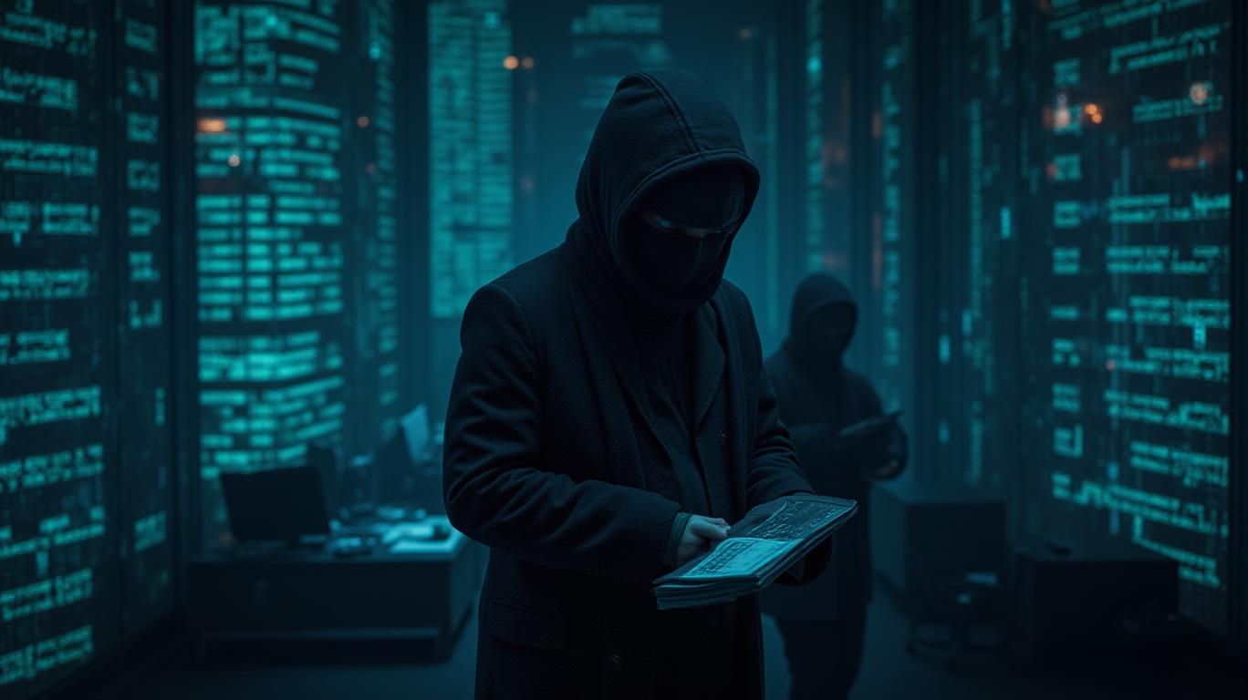 Lazarus Group's $1.4B Bybit Heist: Money Laundering in Progress