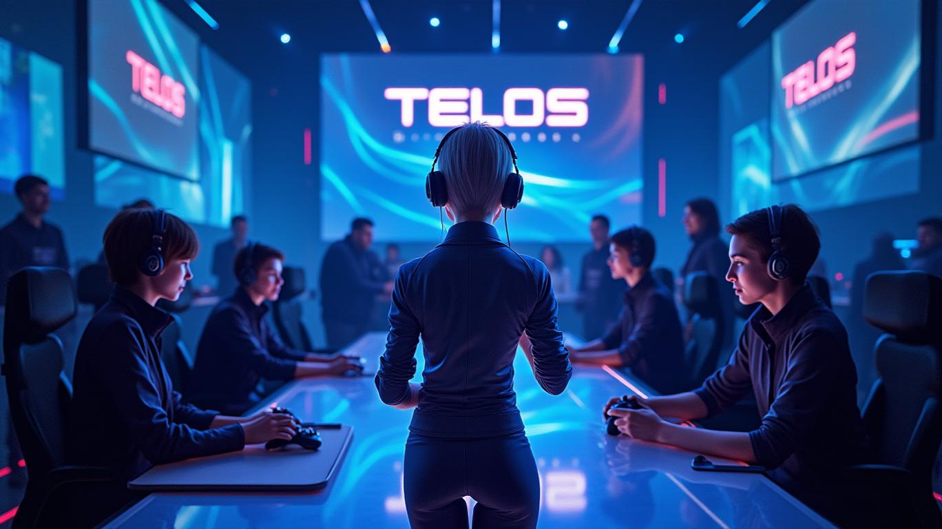 Telos Corporation's Q4 and Full Year 2024 Results: A Deep Dive
