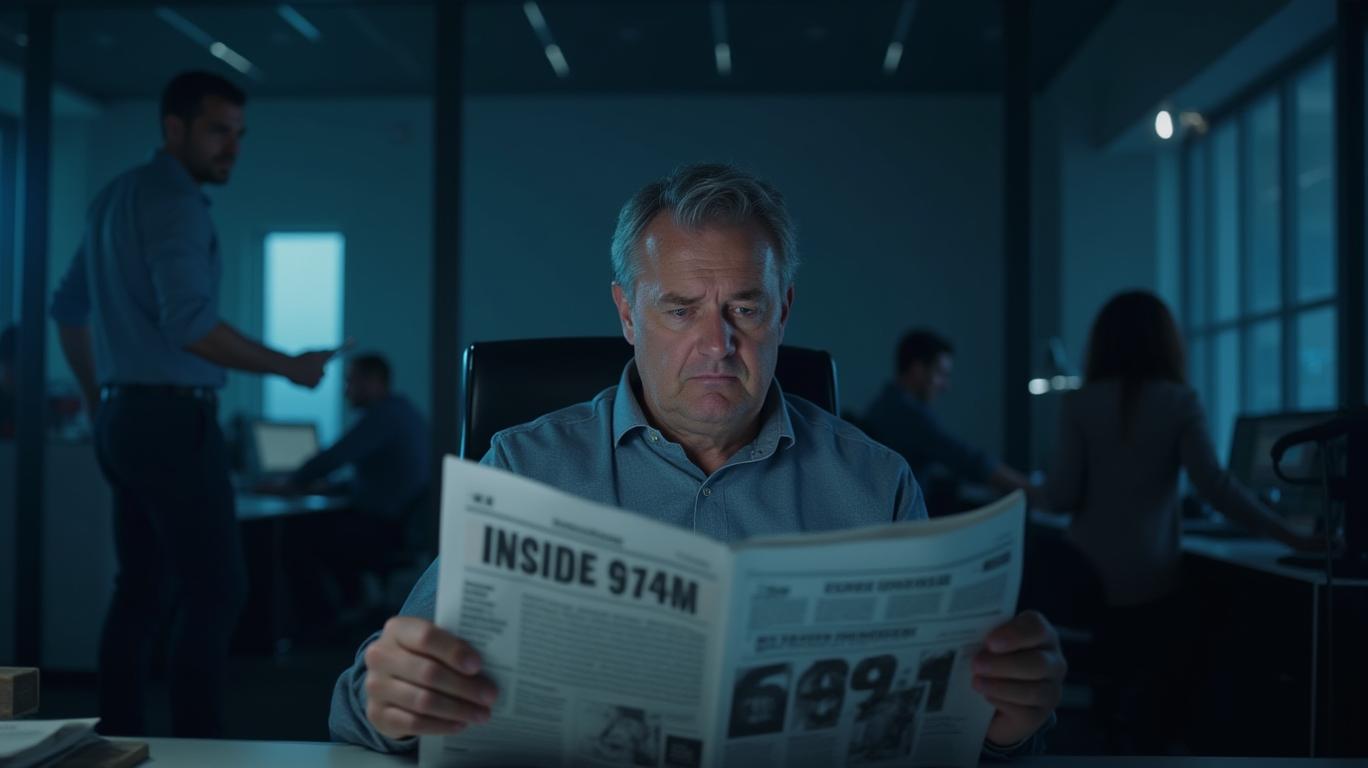 Crypto Neobank Infini Loses $49M in Insider Attack