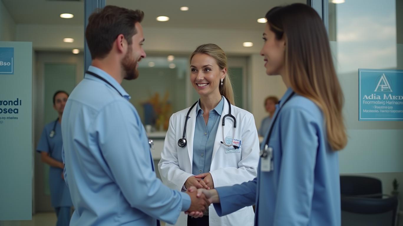 ADIA Nutrition Inc. Expands Nationwide: Adia Med Satellite Locations to ...