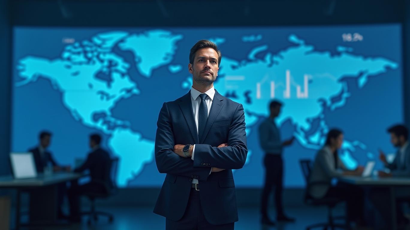 Salesforce's Q4 Results Set to be Impacted by Foreign Exchange ...