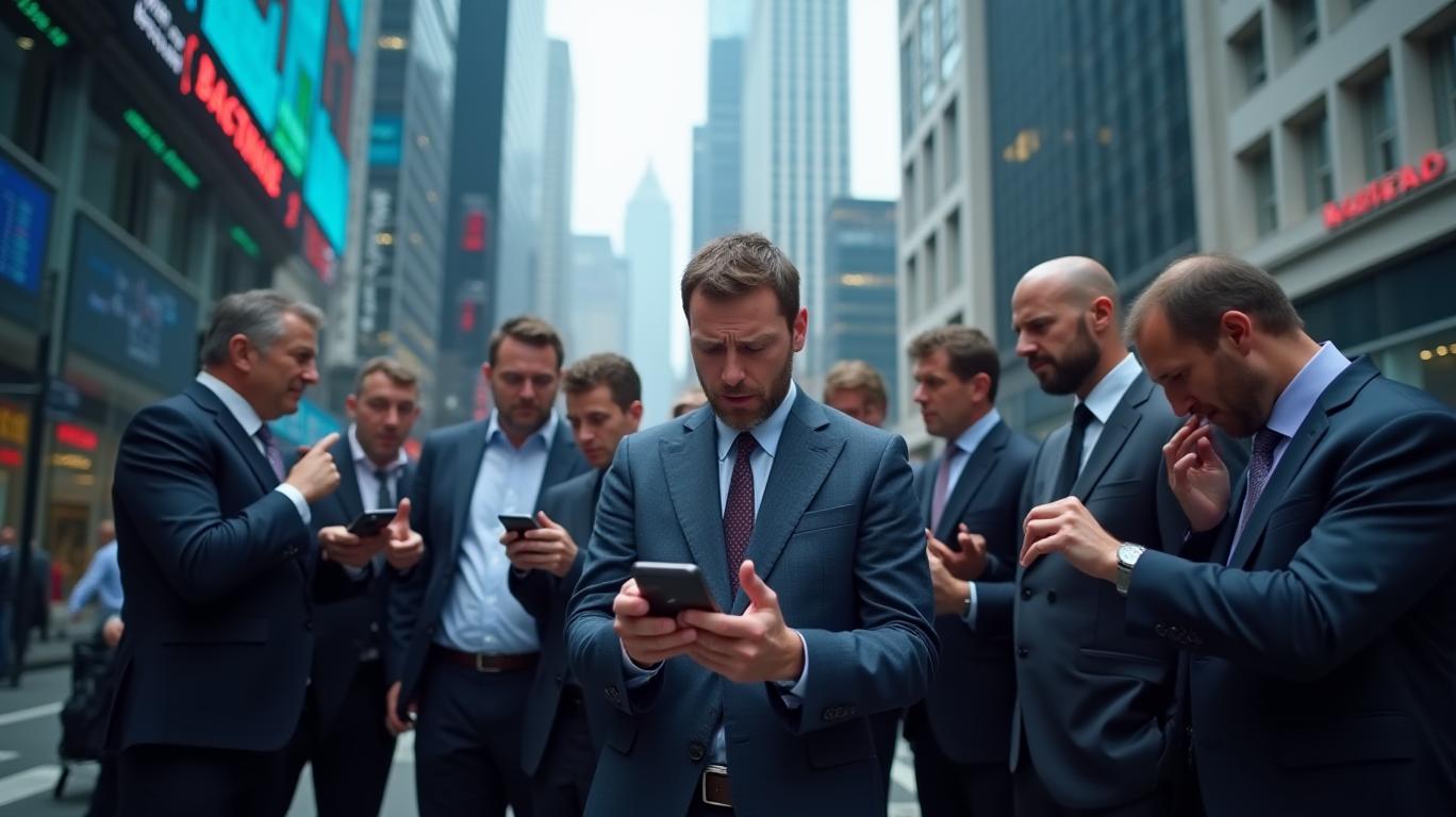 Nasdaq and S&P 500 Performance: A Tale of Two Indices in 2025