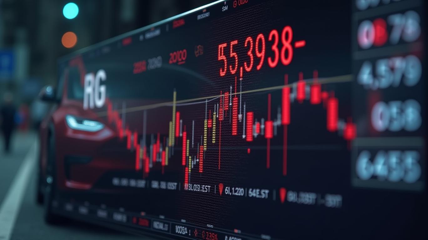 Tesla Bull: Growth Story Intact Despite Musk's Antics