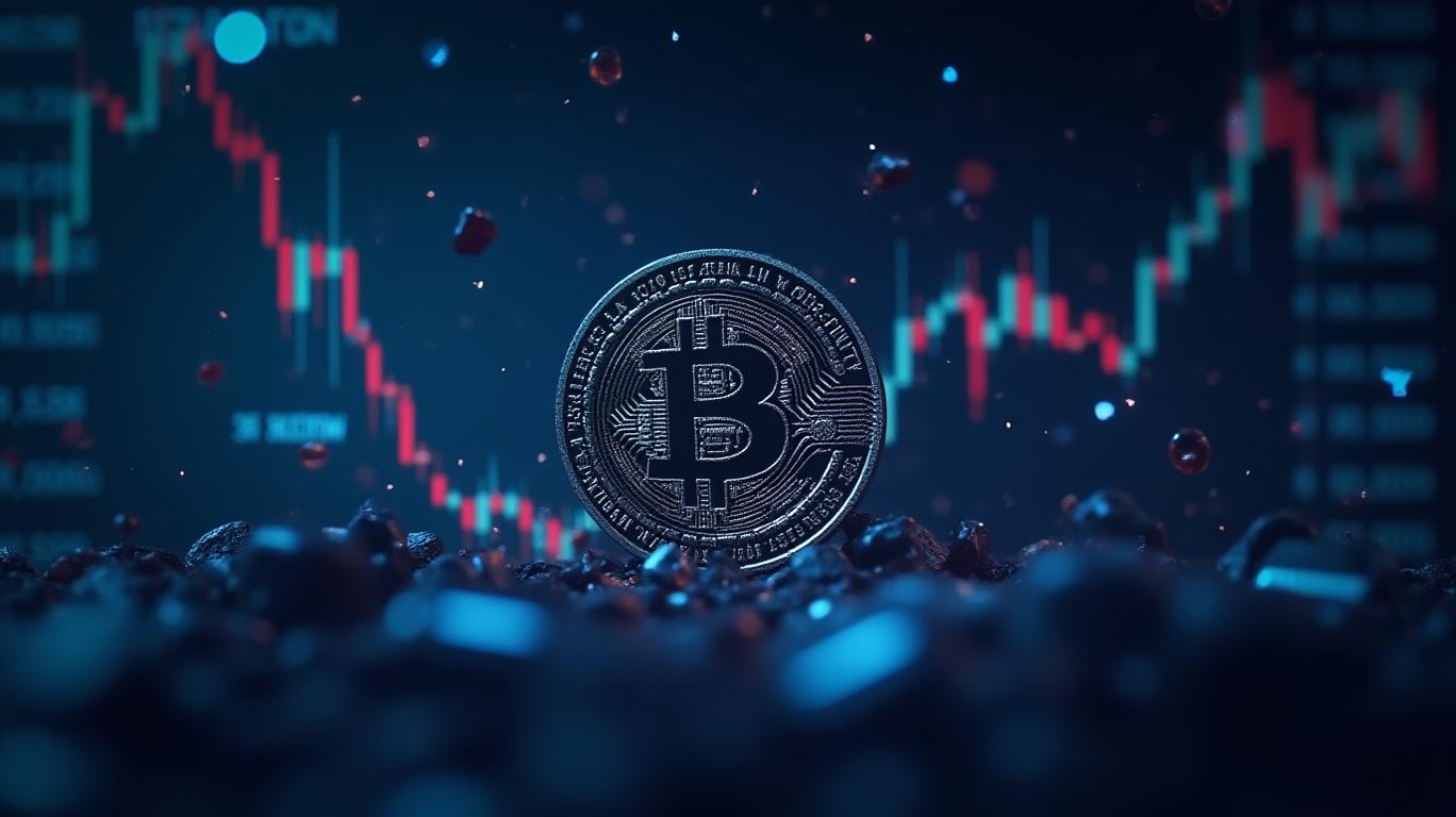 Crypto Market Bleeds $40B; Solana, Berachain, Shadow in Spotlight