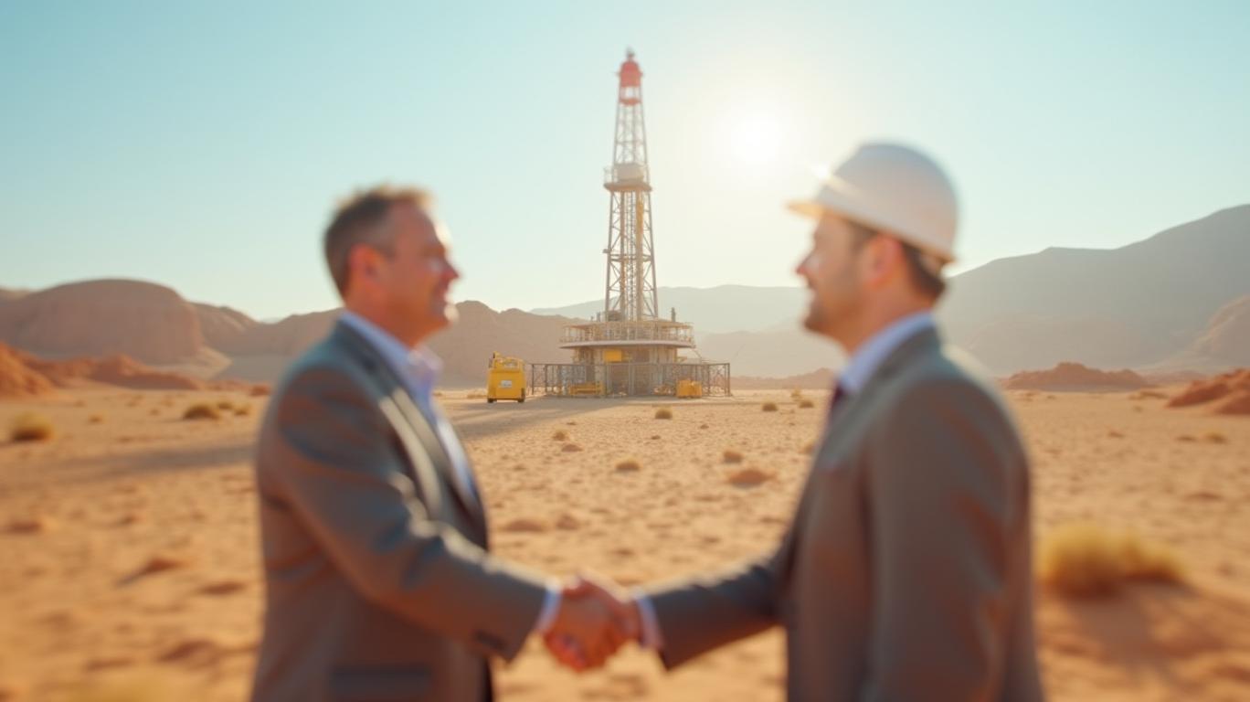 Agape ATP's Strategic Partnership: A Step Towards Diversification and ...