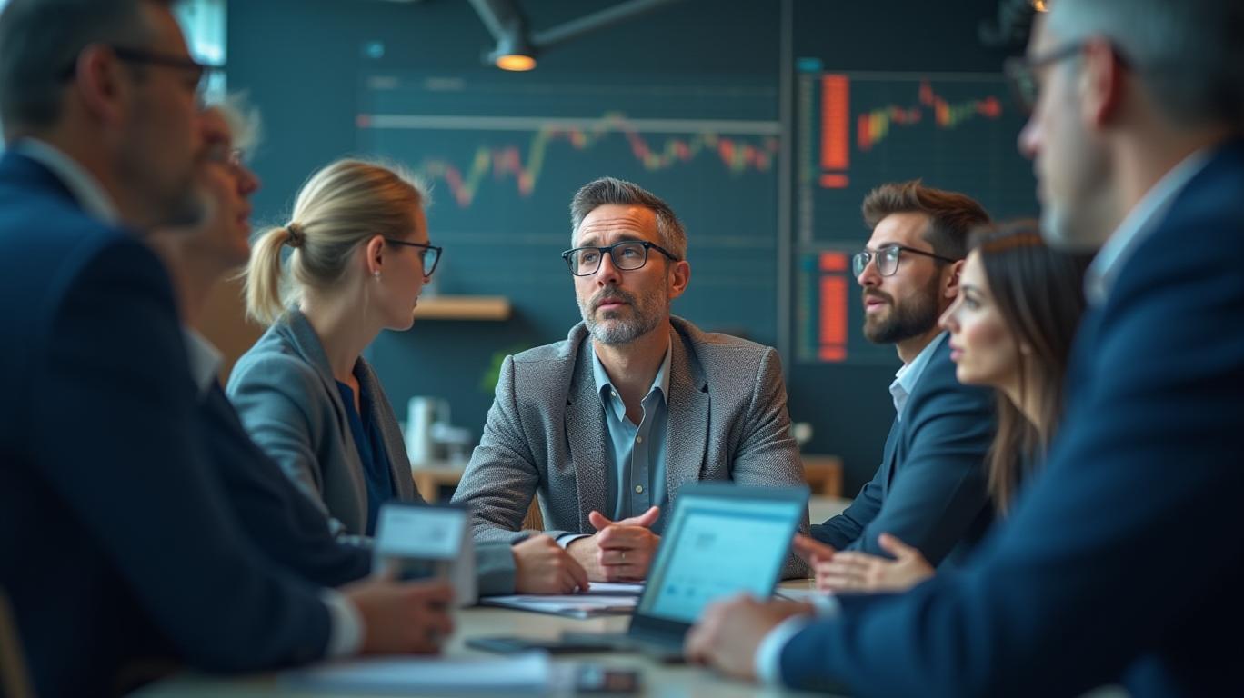 Identifying Emerging Investment Styles for Maximum Returns