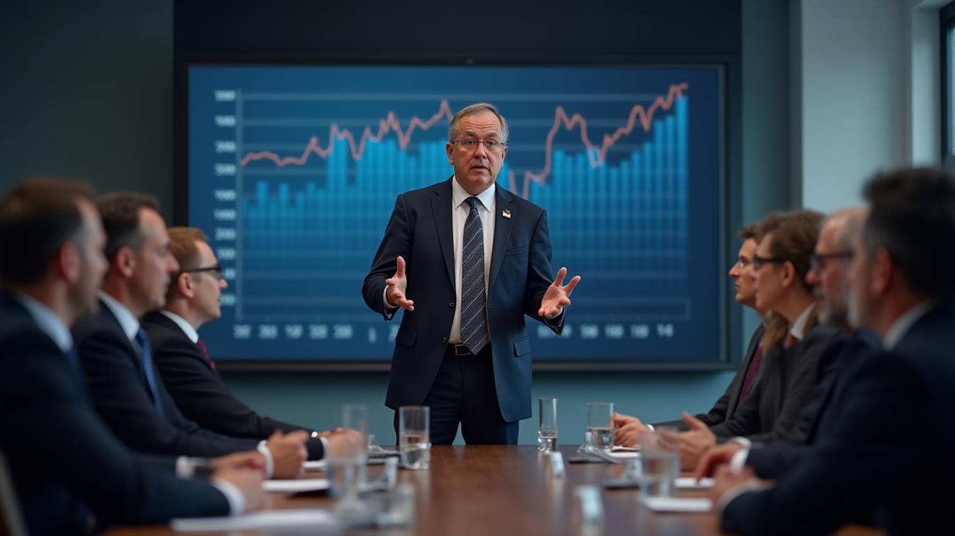 Australia's Push for Tariff Exemption: A Strategic Move