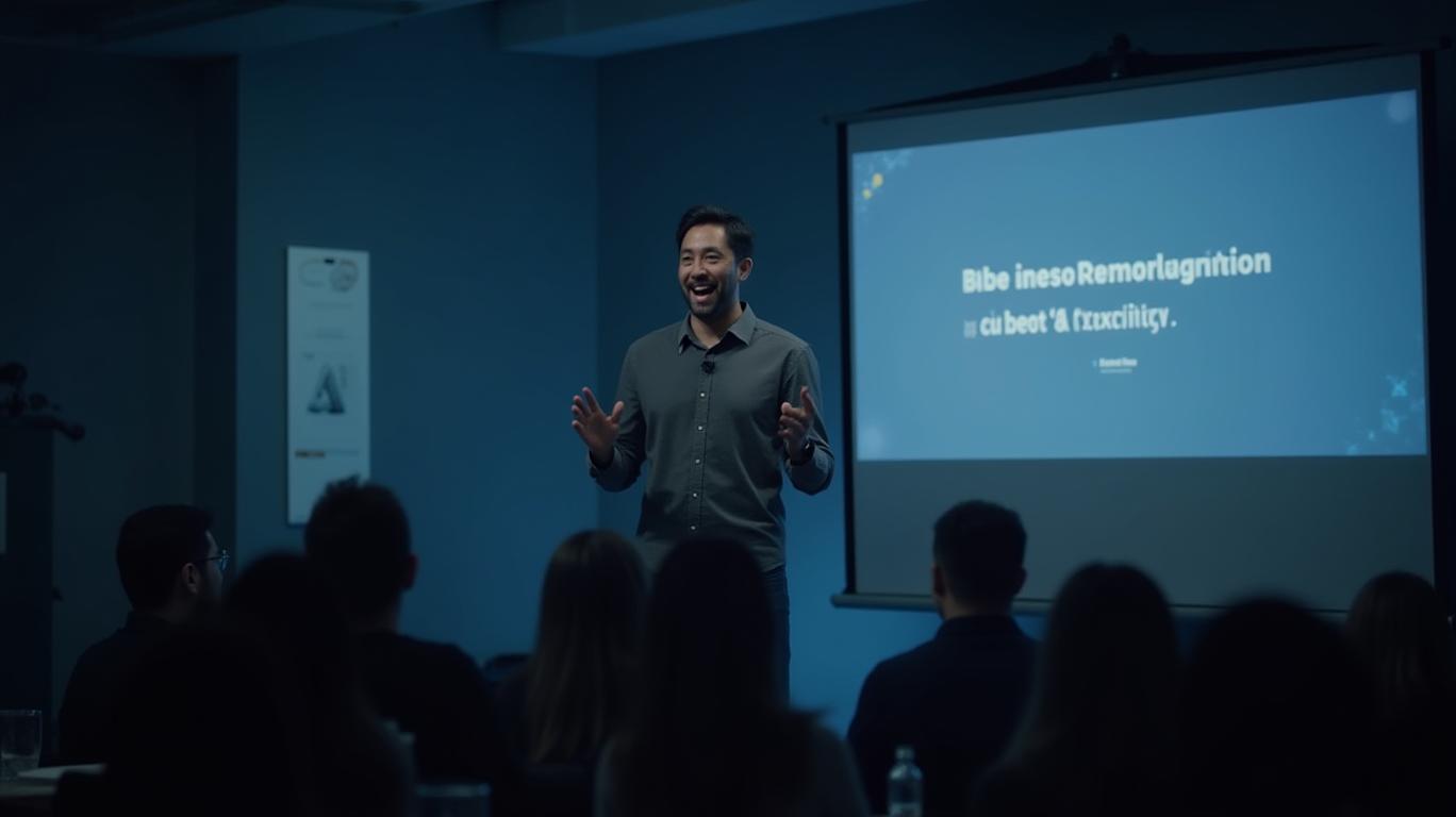 Solana Co-Founder Toly: Business Communication is Crypto's Next Big Thing