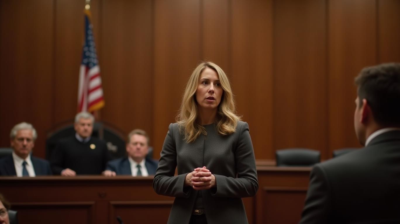 Elizabeth Holmes' Fraud Conviction Upheld: Theranos Scandal's Final Chapter