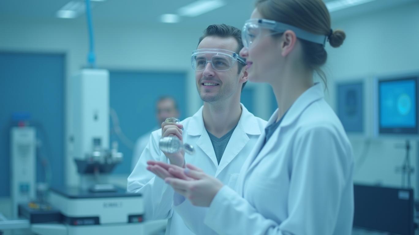 Alzamend Neuro Kicks Off First Phase 2 Study for Lead Candidate in 2025