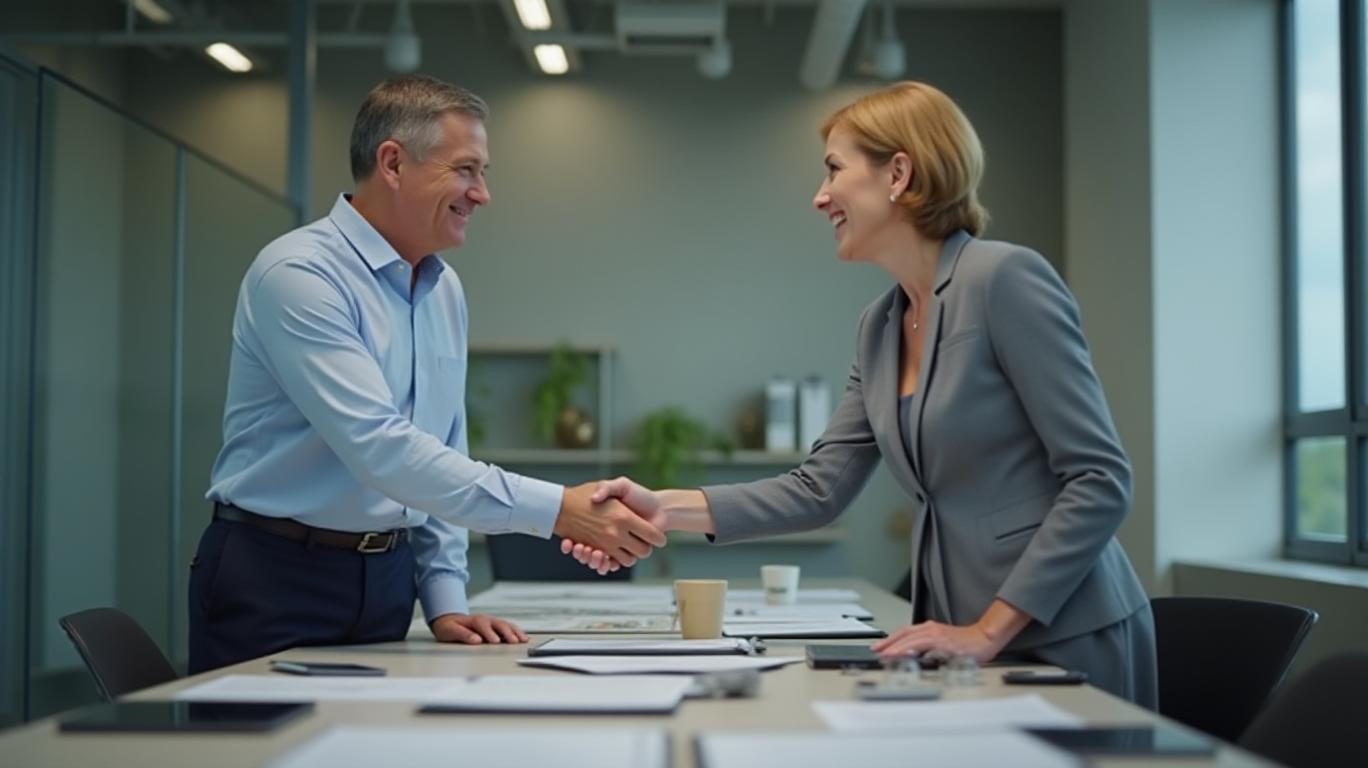 CubicFarms' HydroGreen Expands Partnership with BoomA Food Group in ...