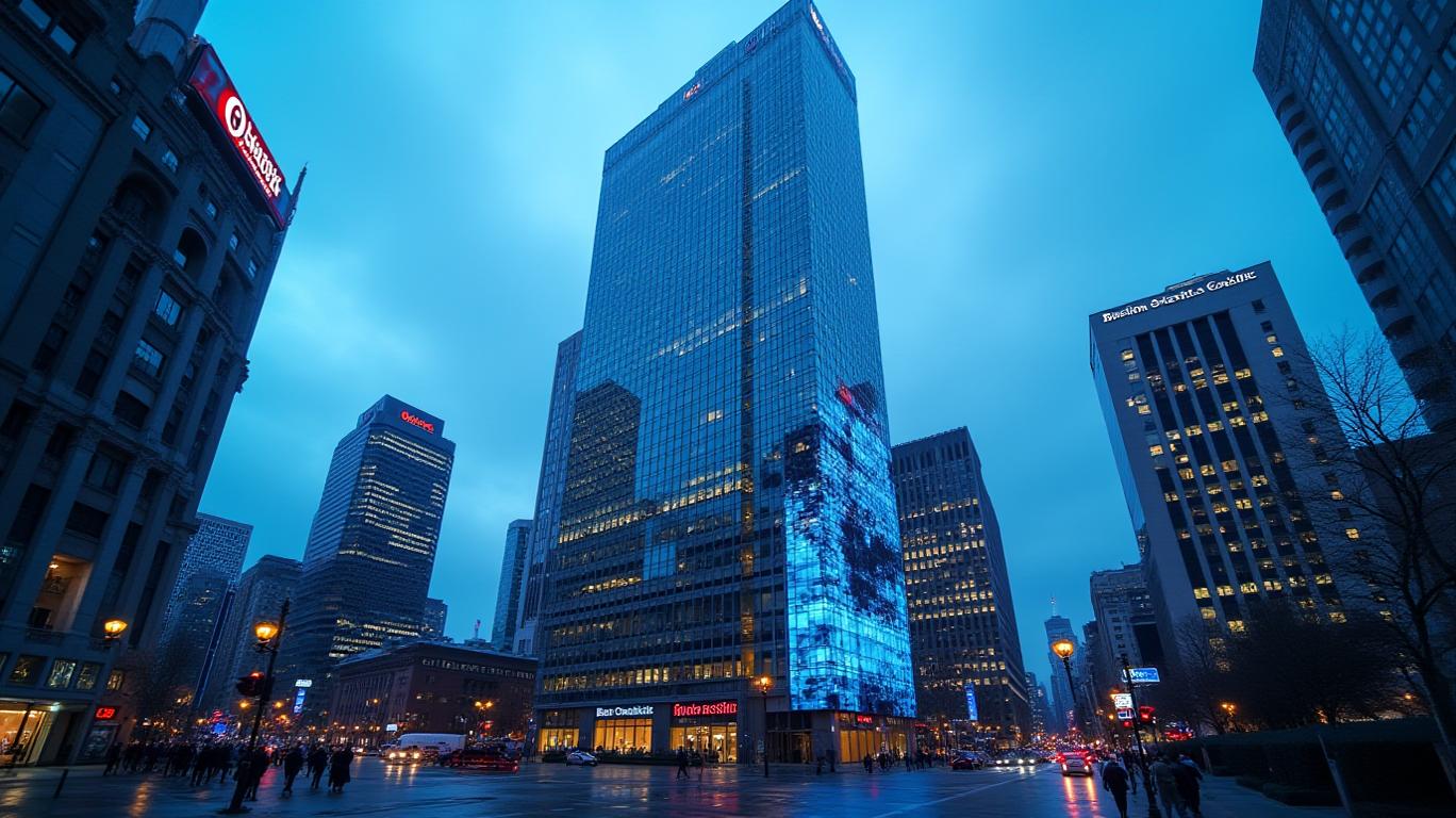 Boston Scientific's Stock Dips Amidst Robust Growth and Strategic ...