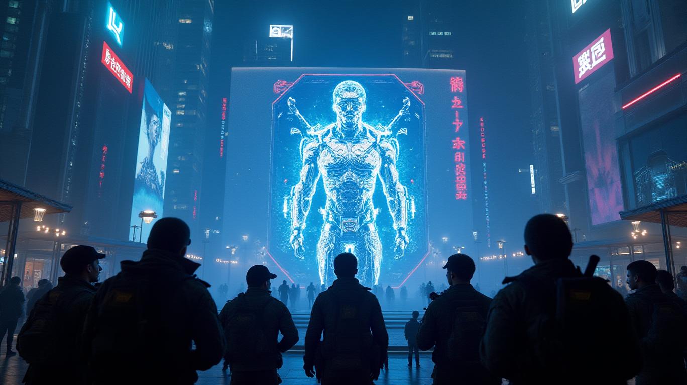 Activision Admits: AI in Call of Duty