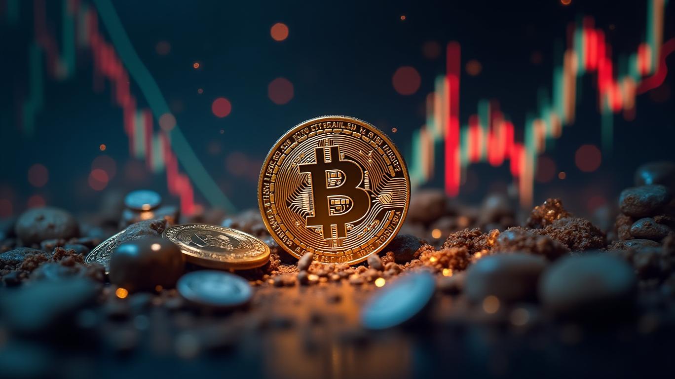 Crypto Surge: IBIT's $161M Outflow Amidst High-Profile Transactions