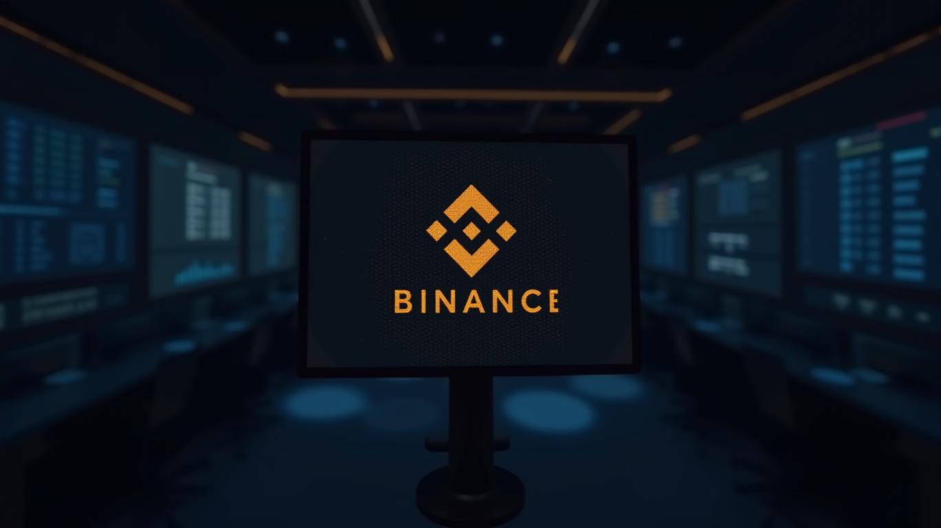 Binance Delists BNB/UAH and ETH/UAH Pairs Amid Low Volumes