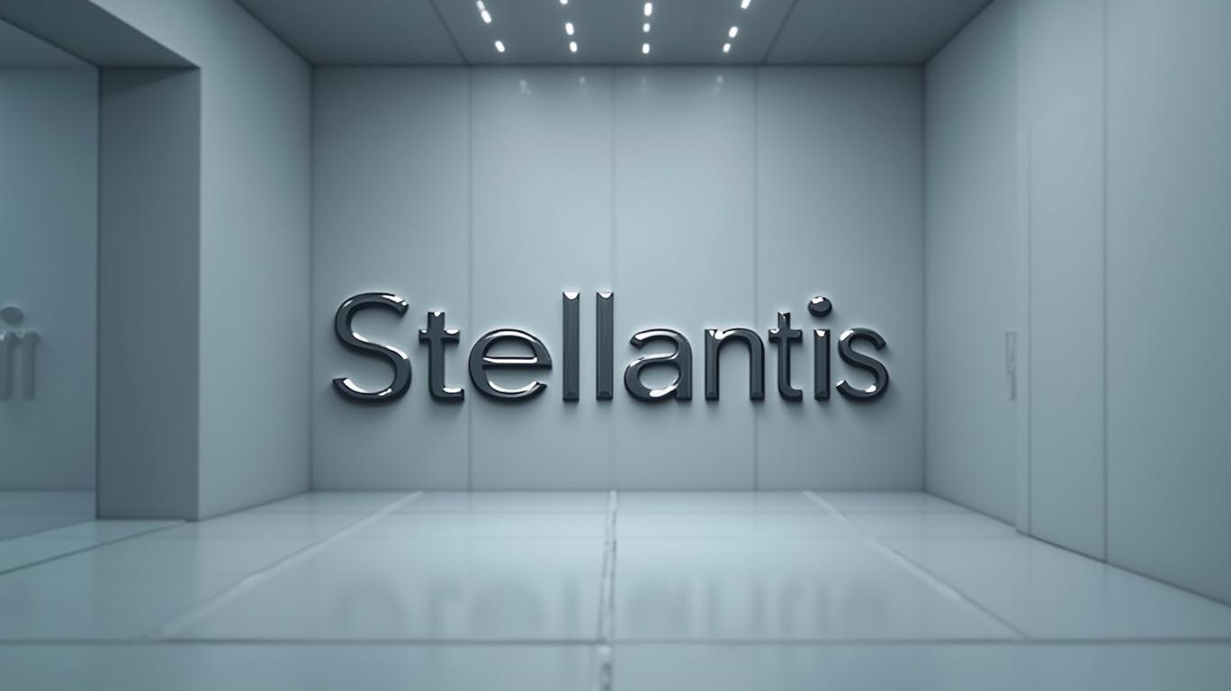 Stellantis: A Year of Challenges, A Year of Promise