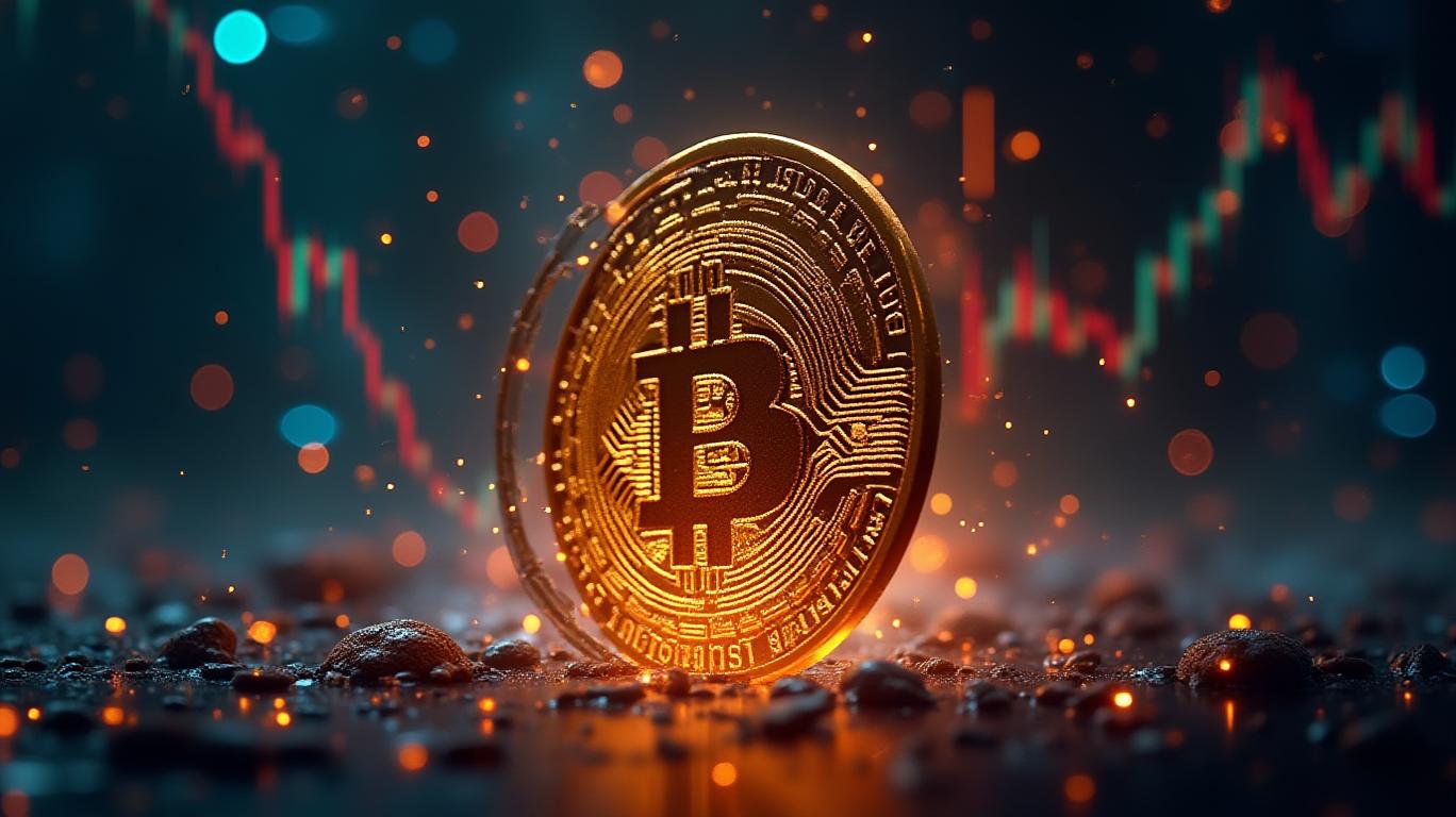 Bitcoin's $90K Surge: $963M Short Liquidation Looms