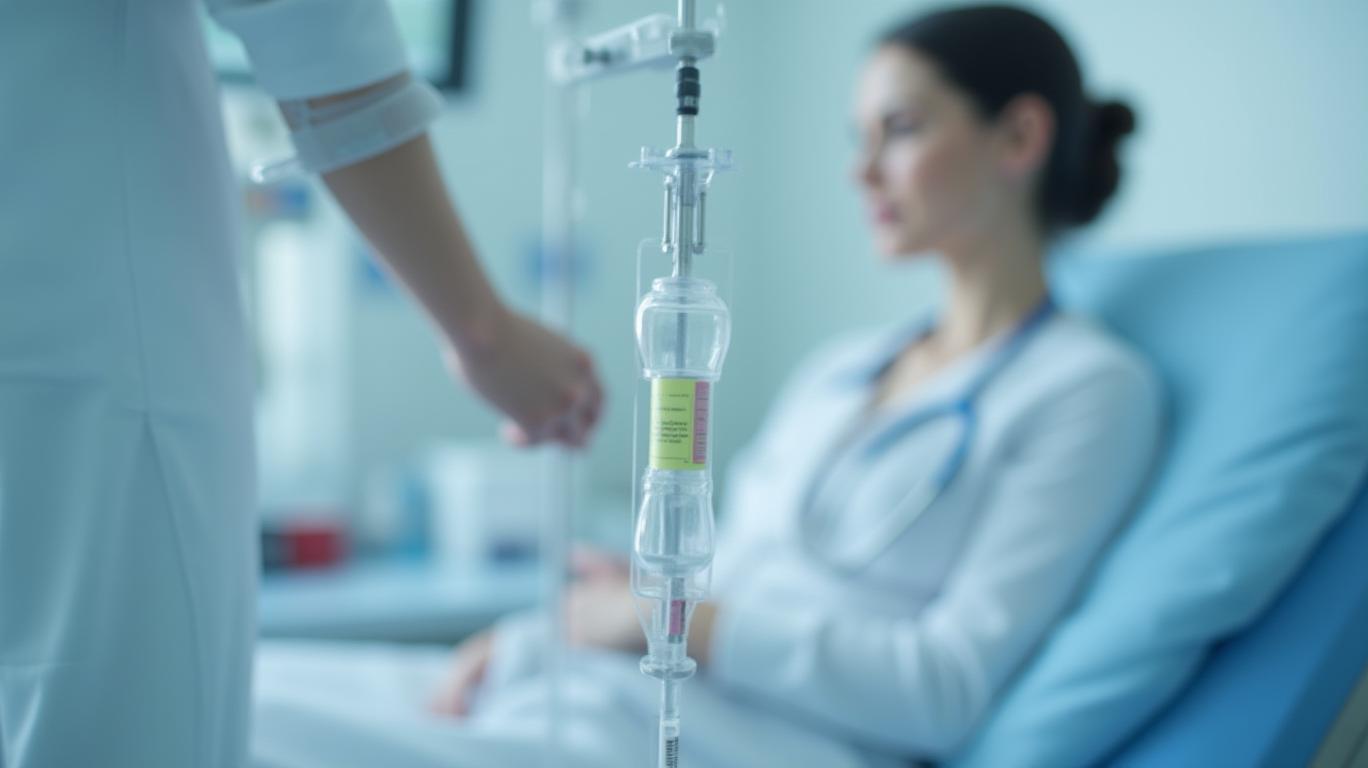 Revelation Biosciences Doses First Patient in PRIME Phase 1b Clinical ...
