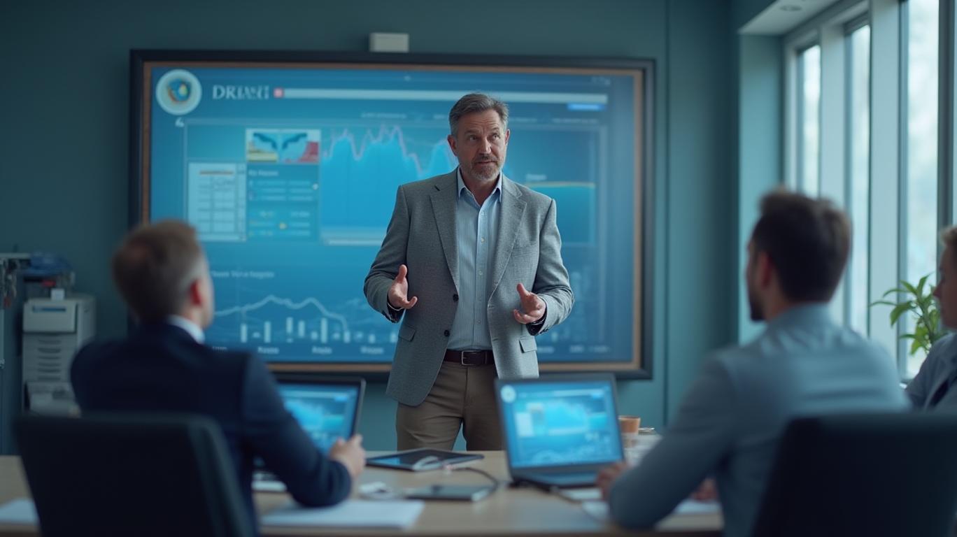 Driven Brands Holdings' Q4 2024: Unpacking Contradictions in Oil Change ...
