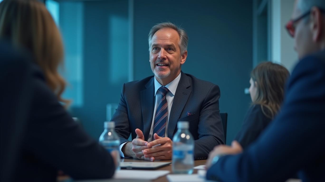 Henry Schein's Q4 2024: Diverging Views on Market Growth, Dental ...
