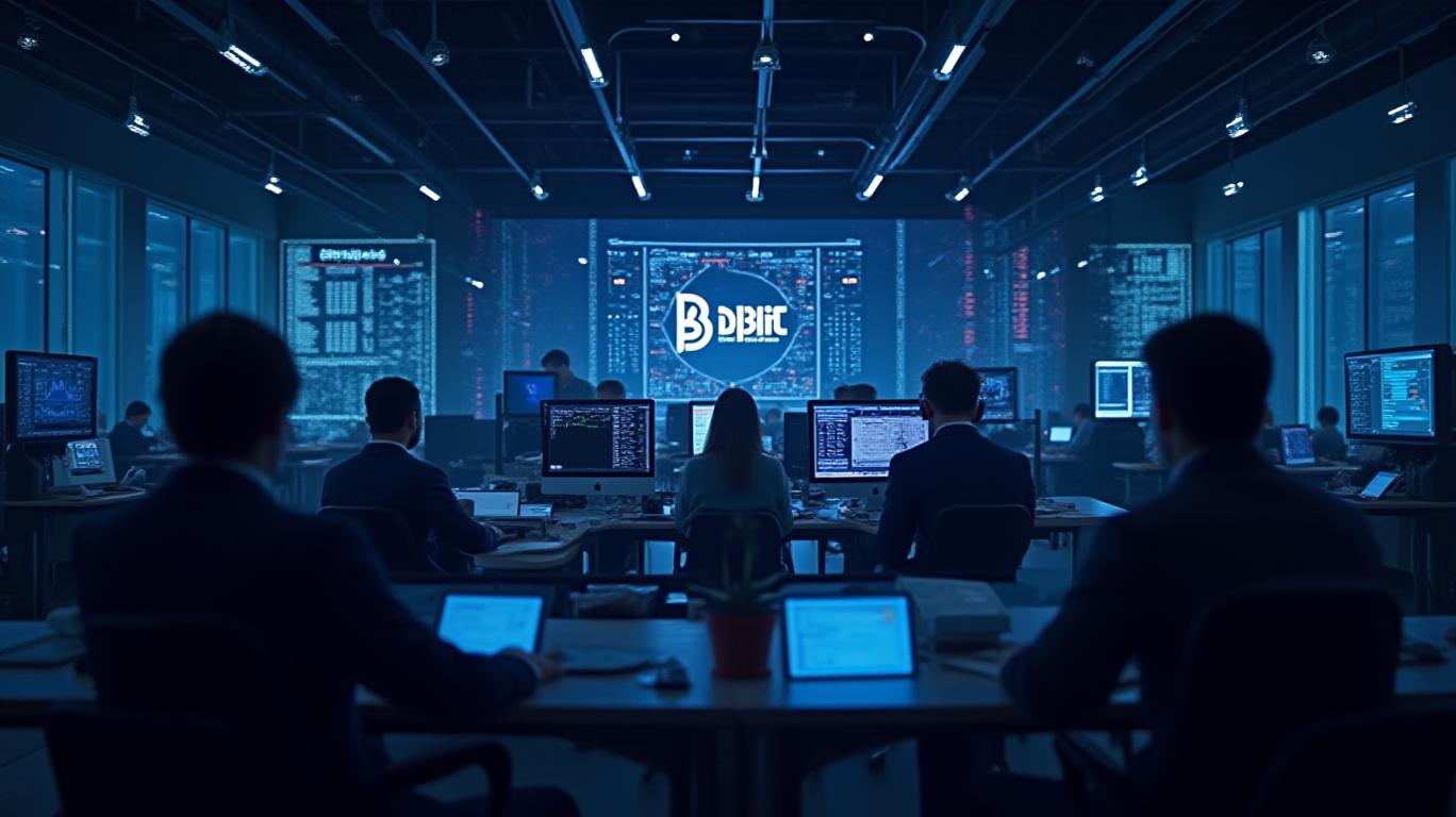 Bybit's Transparent Leadership: A Beacon in Crypto's Darkest Hour