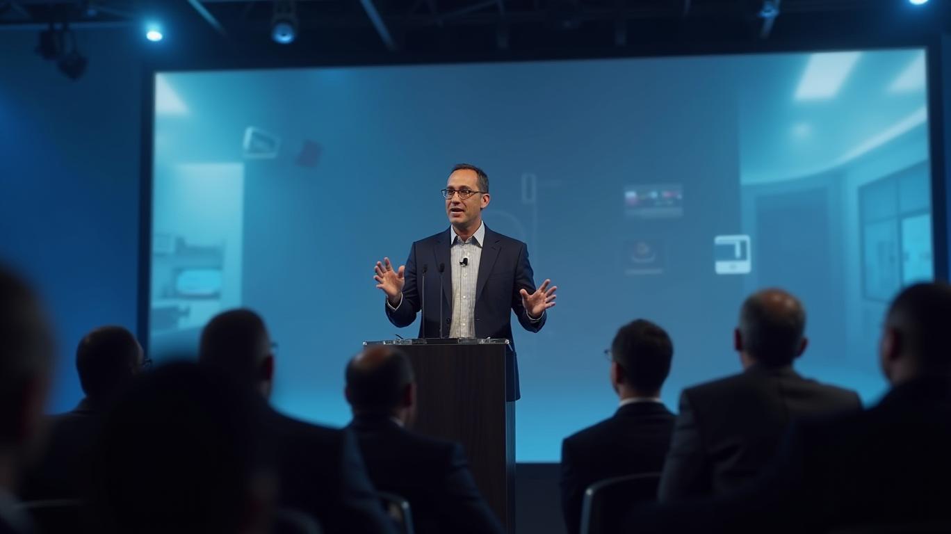 Arlo Technologies: A Strategic Shift Towards Subscription Services and ...