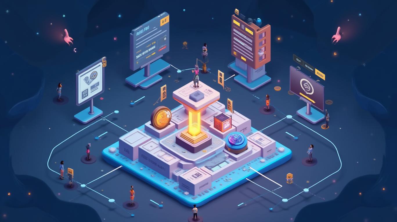 MetaMask Expands Fiat Off-Ramp to 10+ Blockchains, Enabling Seamless ...