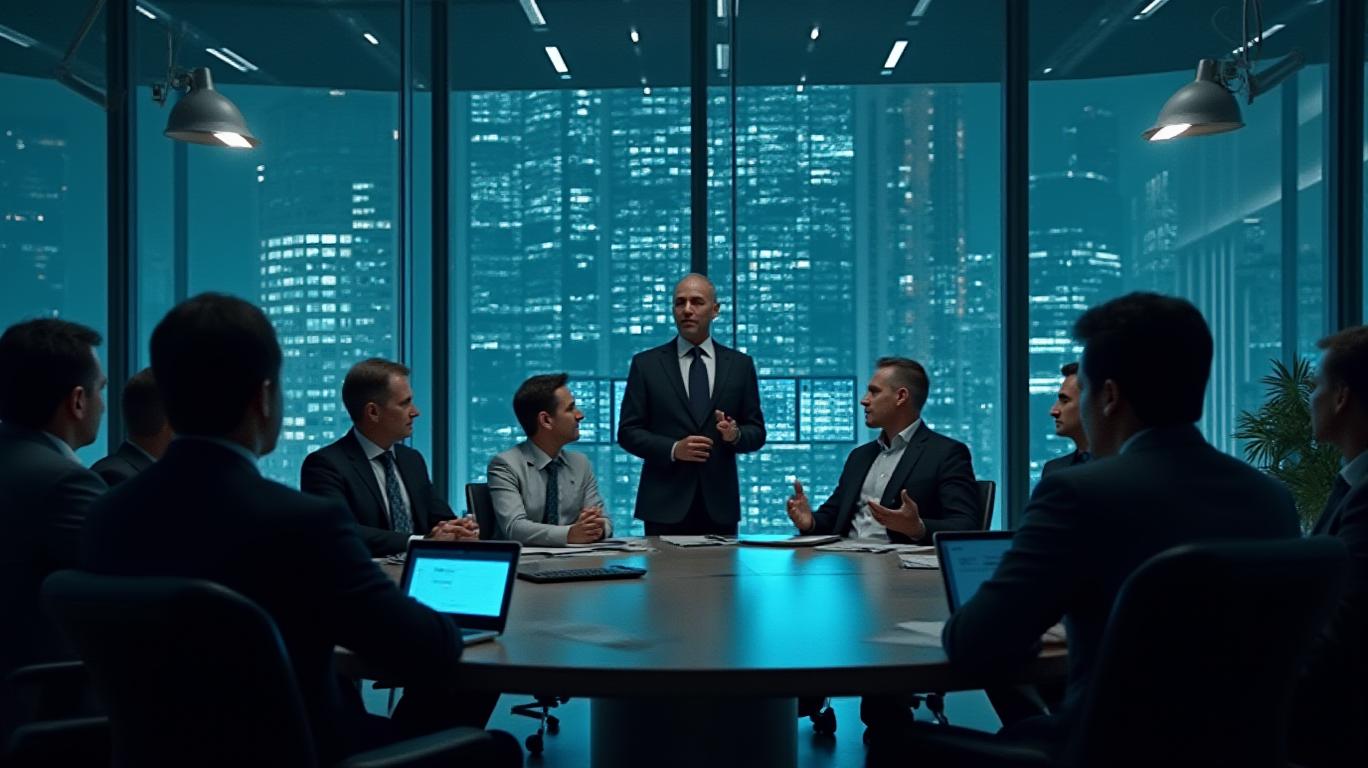 Nvidia's Q4 Earnings: A Catalyst for Major ETFs