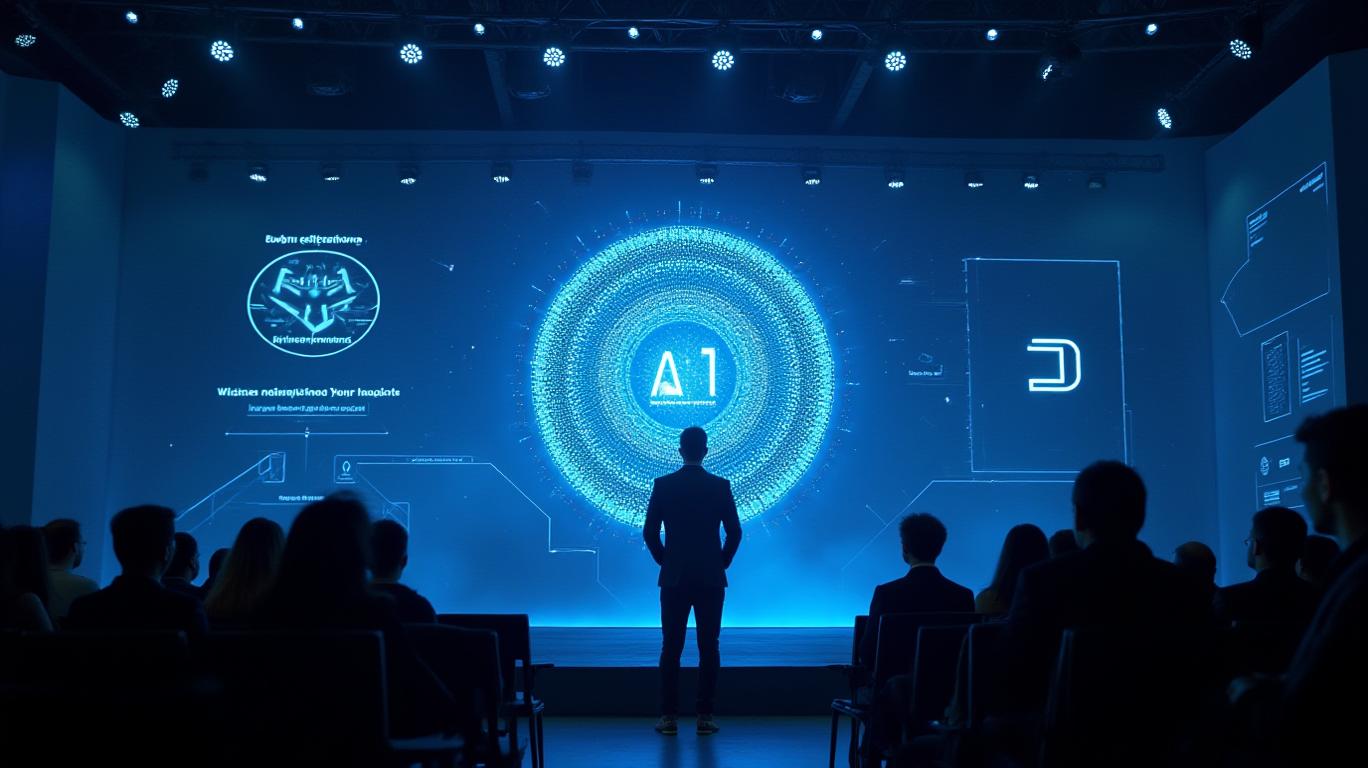 Kava Unveils Giant Decentralized AI Model, Challenging Tech Giants