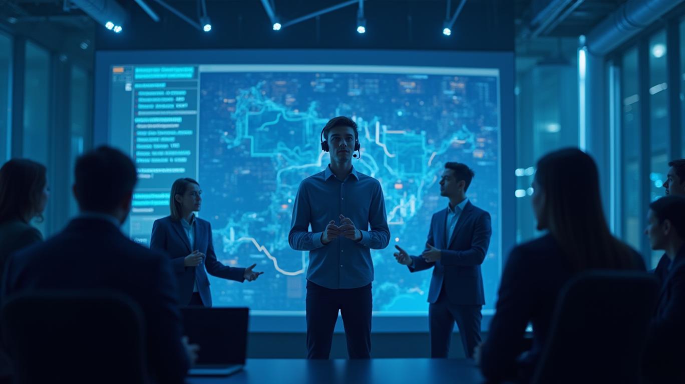 Cables Finance: Pioneering Crypto's Next Evolution