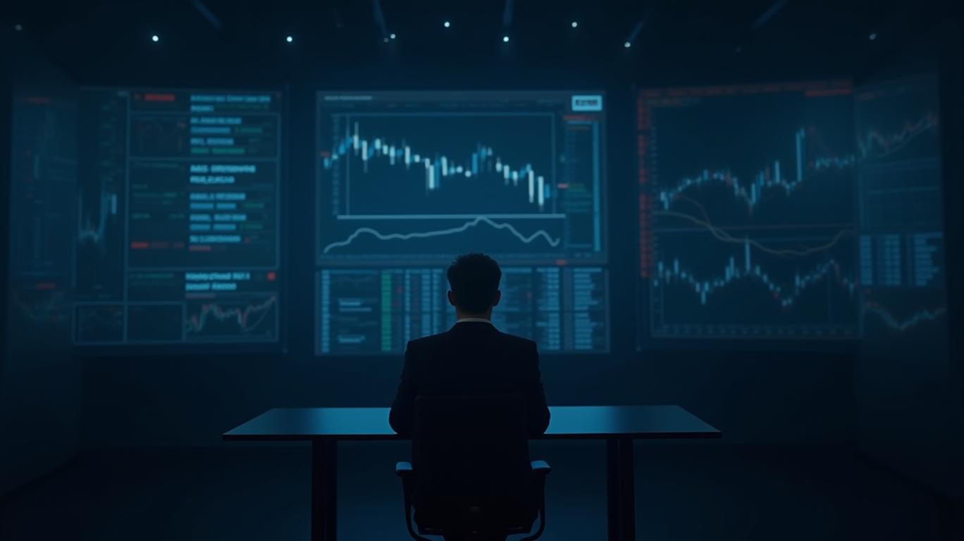 Navigating Retail Stocks: Leveraging Key Retail Metrics and Technical ...