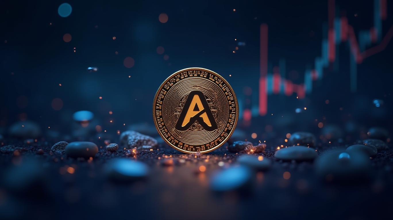 Aptos Token Soars on Bitwise ETF Listing