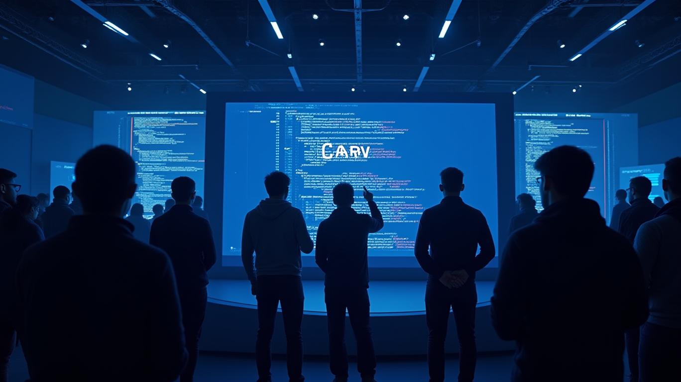 CARV Unveils Open-Source AI Agent Framework for Web3