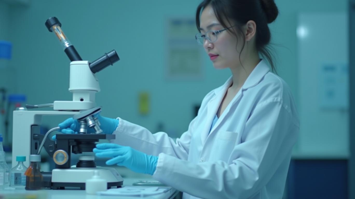 First Patient Dosed in Phase III Study of JSKN003 for HER2-positive ...