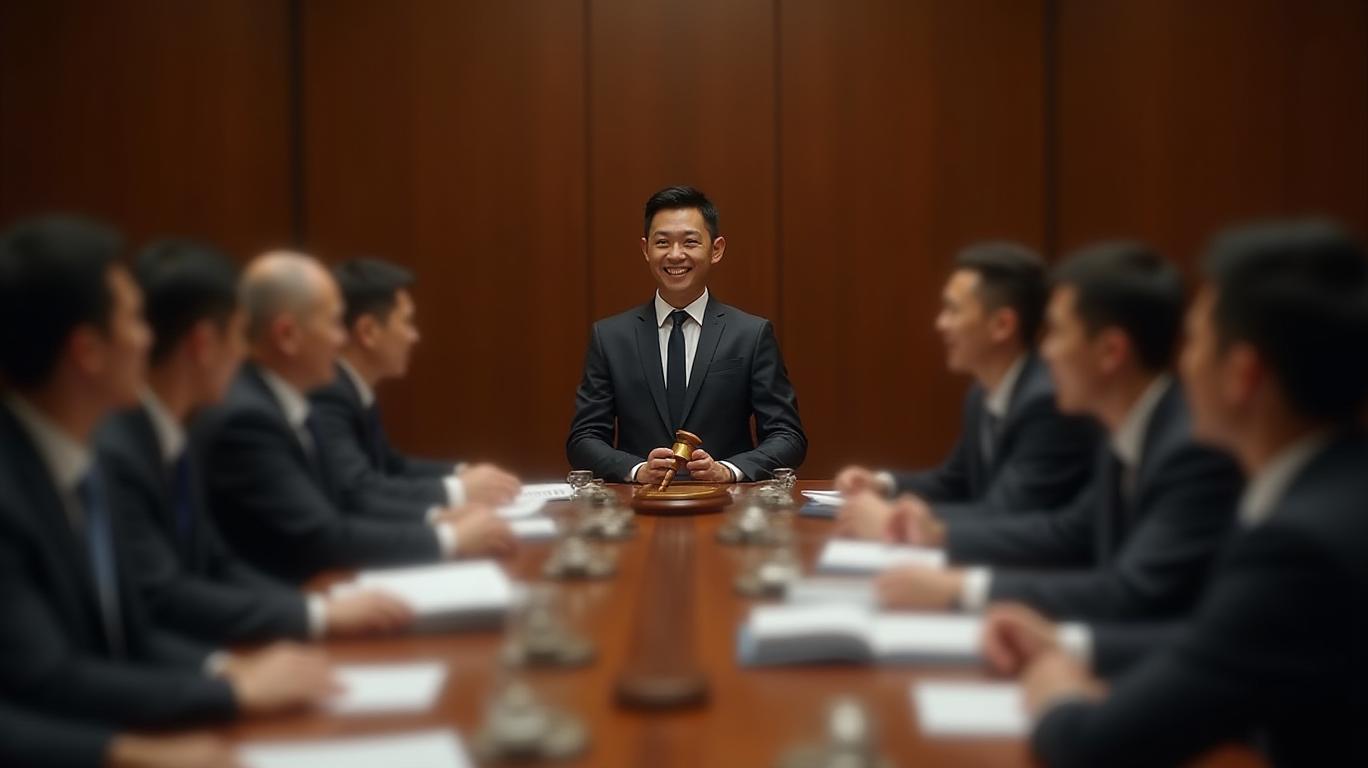 SEC, Justin Sun Agree to 60-Day Pause in Legal Battle