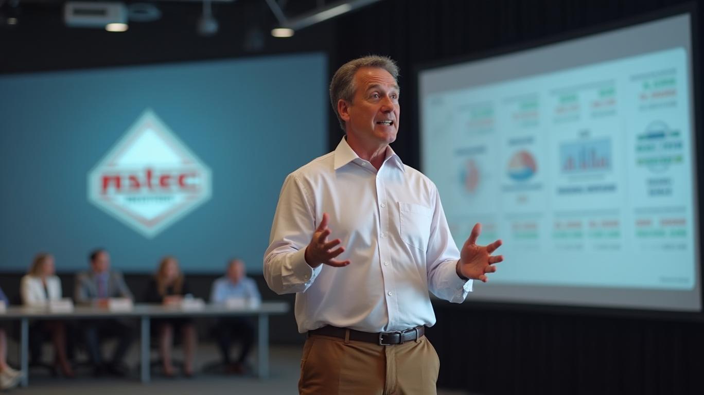 Astec Industries Q4 2024: Contradictions in Manufacturing, Backlog, and Supply Chain Strategies