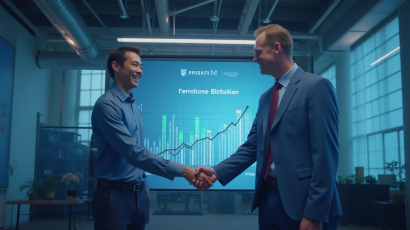 Prudential and Workday Join Forces to Revolutionize Employee Benefits