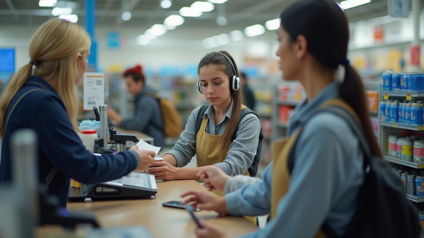 Walmart Mexico's Debit Card Service: A Game Changer in Fintech