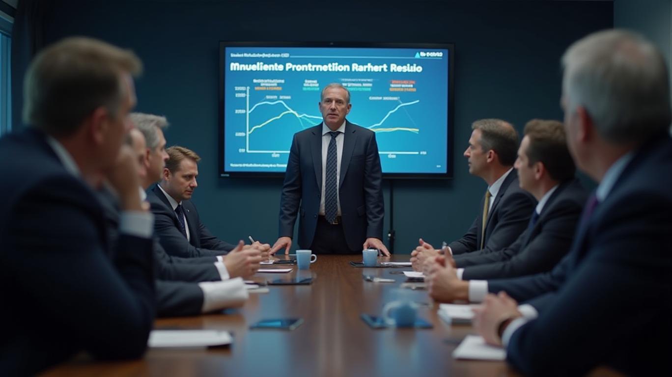 Western Midstream Partners Q4 2024: Navigating Contradictions in Growth ...