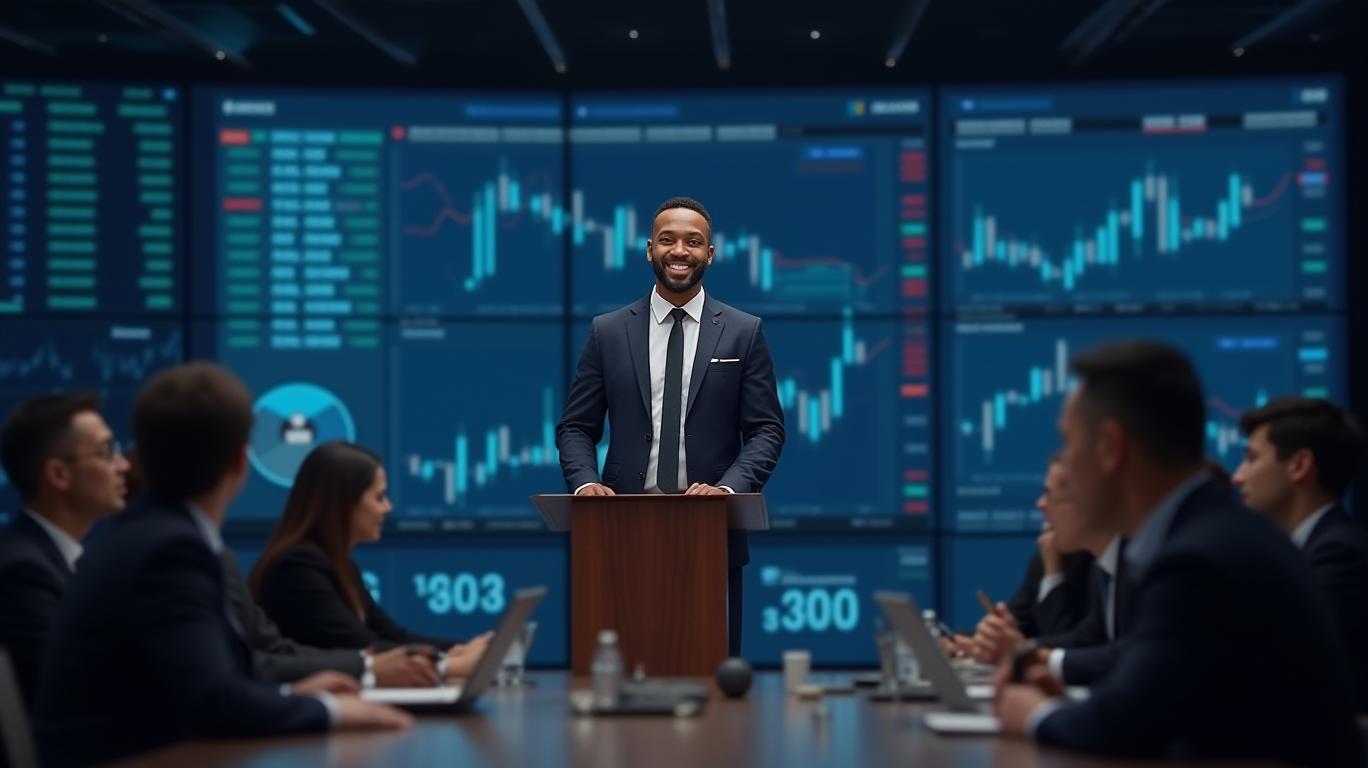 Ellington Financial Inc. Reports Strong Q4 2024 Results