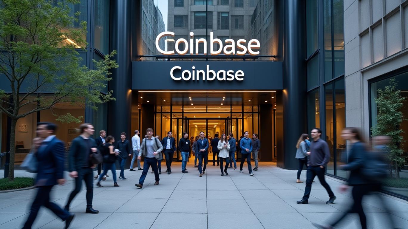 Coinbase Case Dropped: SEC's Shift in Crypto Stance Sparks Industry ...