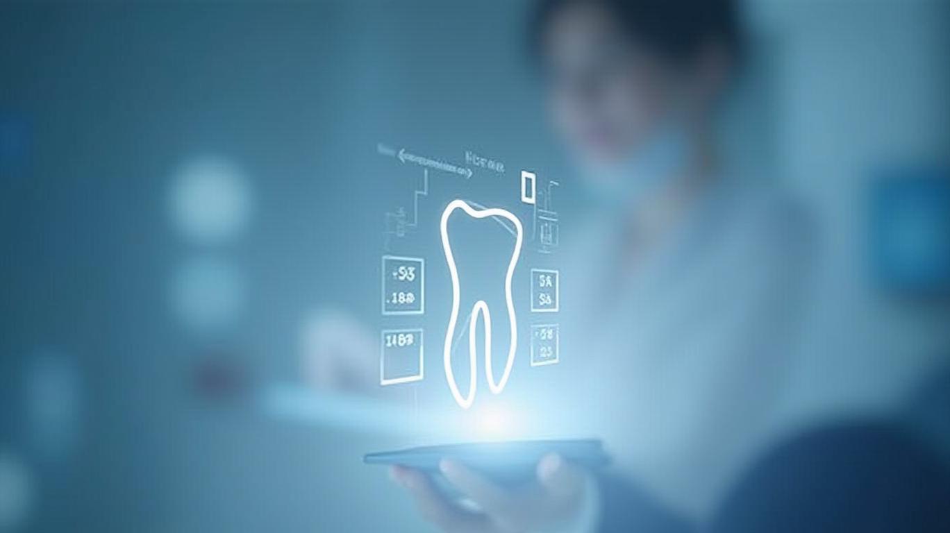 Dentsply Sirona's Q4 2024: Unpacking Contradictions in SKU Strategy ...