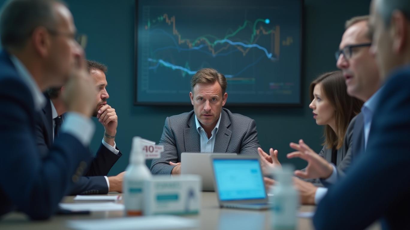 Pacira BioSciences' Q4 2024: Navigating Contradictions in NOPAIN ...