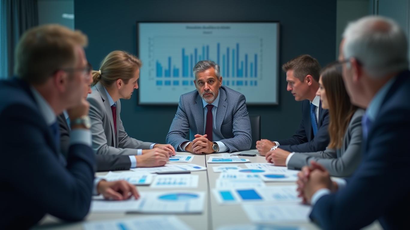 Definitive Healthcare's Q4 2024: Unraveling Churn Challenges, Pricing ...