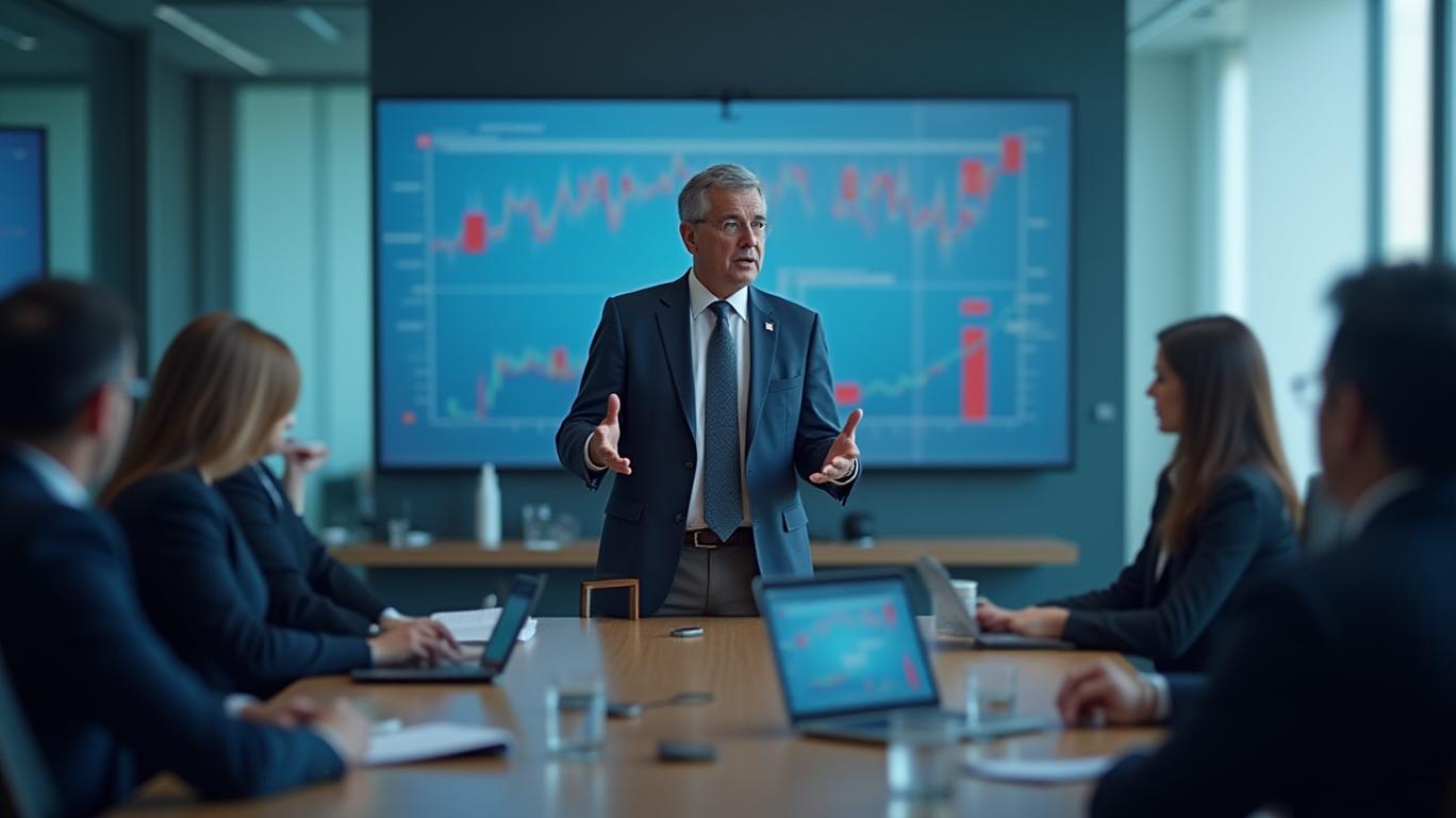 Turkcell's Q4 2024 Earnings Call: Contradictions on 5G Timeline, Churn ...