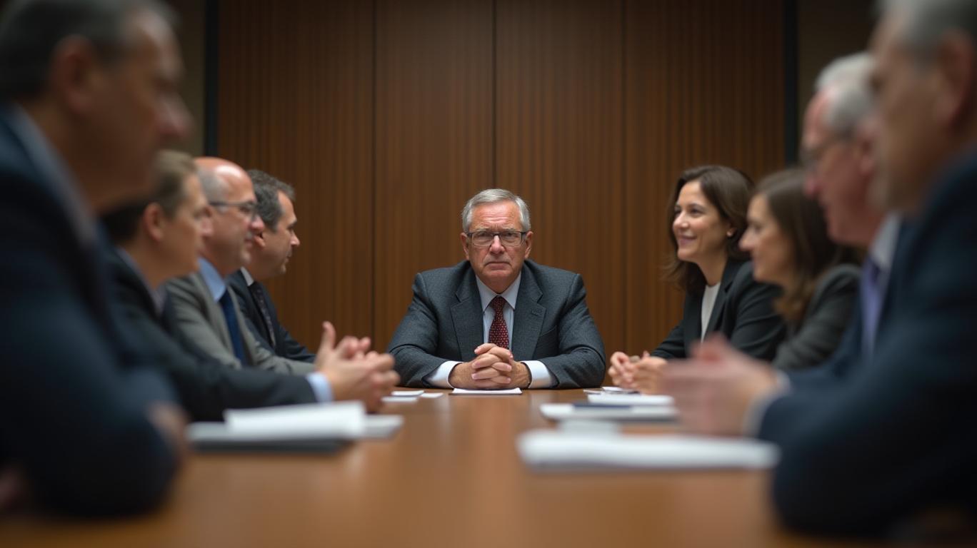 International Paper Names New Leaders: A Strategic Shift Towards ...